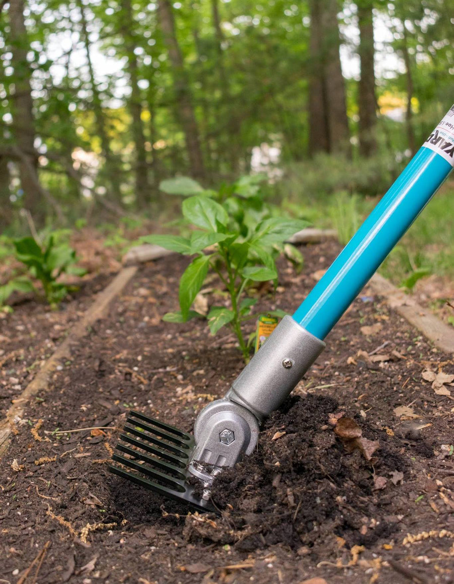 Yard-X Multi-Use Garden Tool
